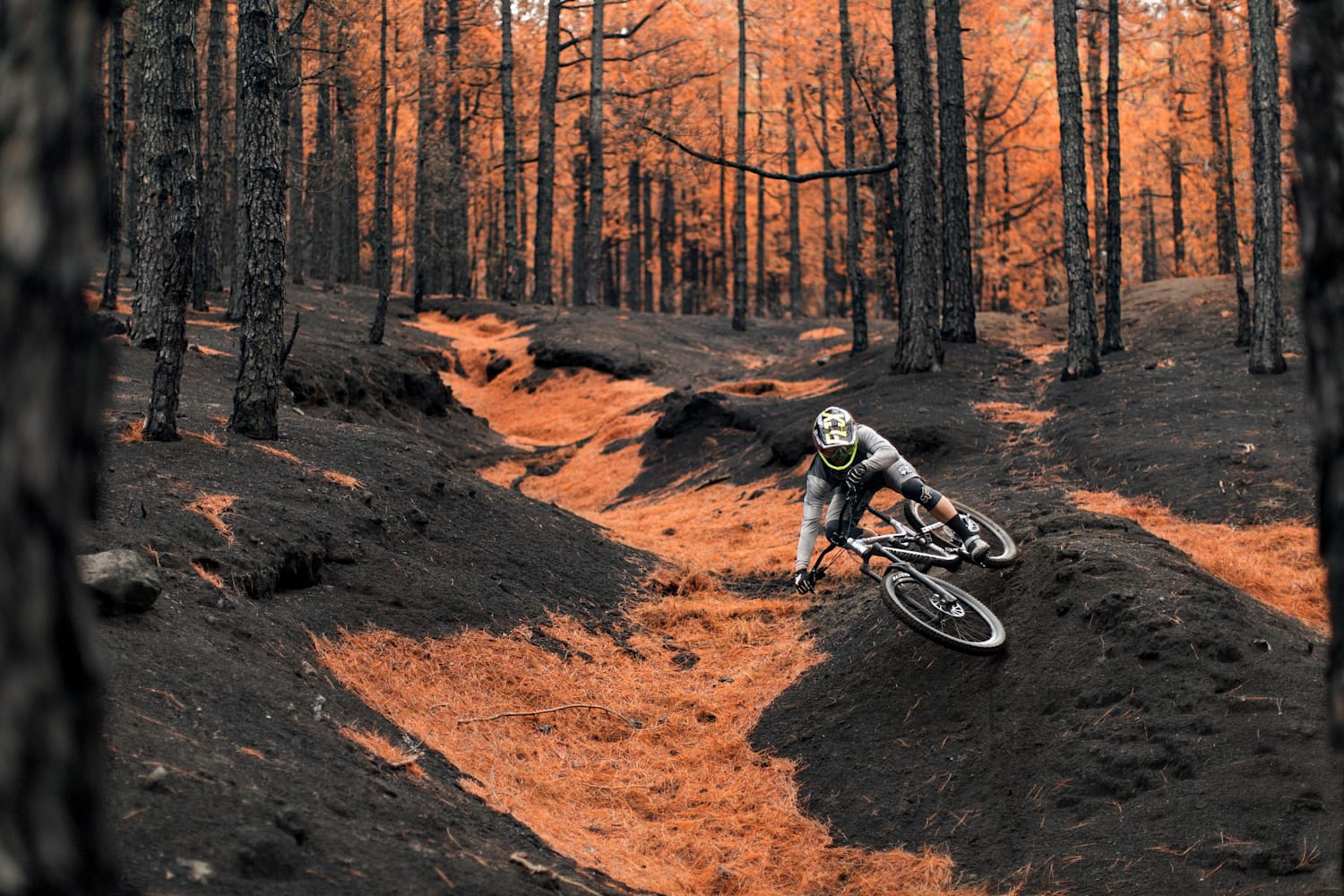 Pamatyk dailiausias „Red Bull Illume“ žaidimų aikšteles!