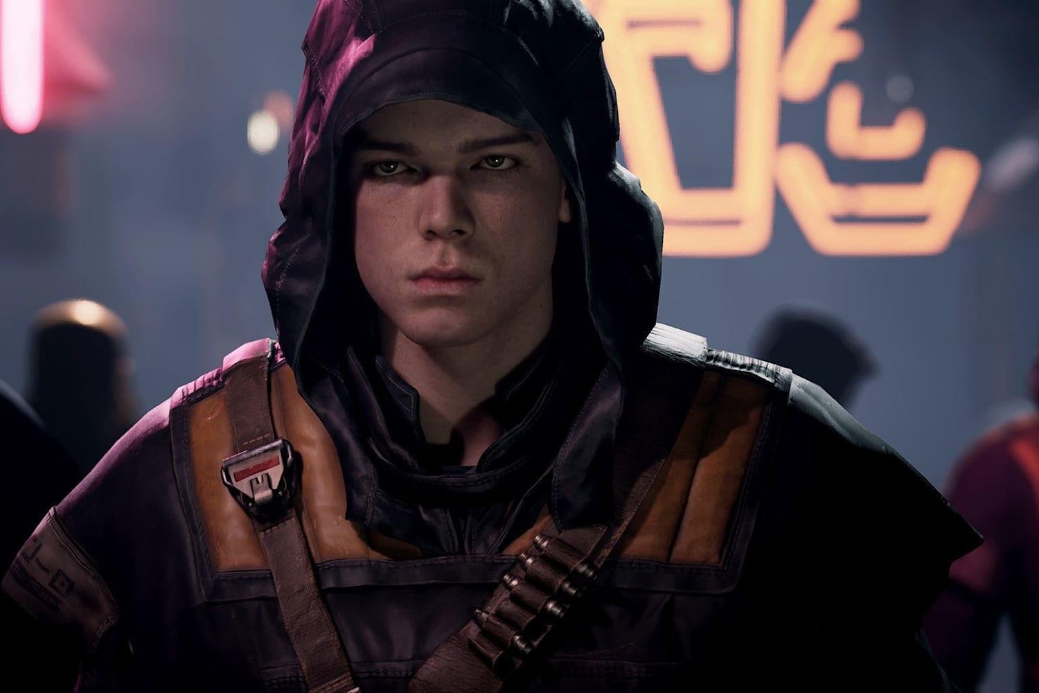 Star Wars Jedi: Fallen Order - Tips to be the best Jedi