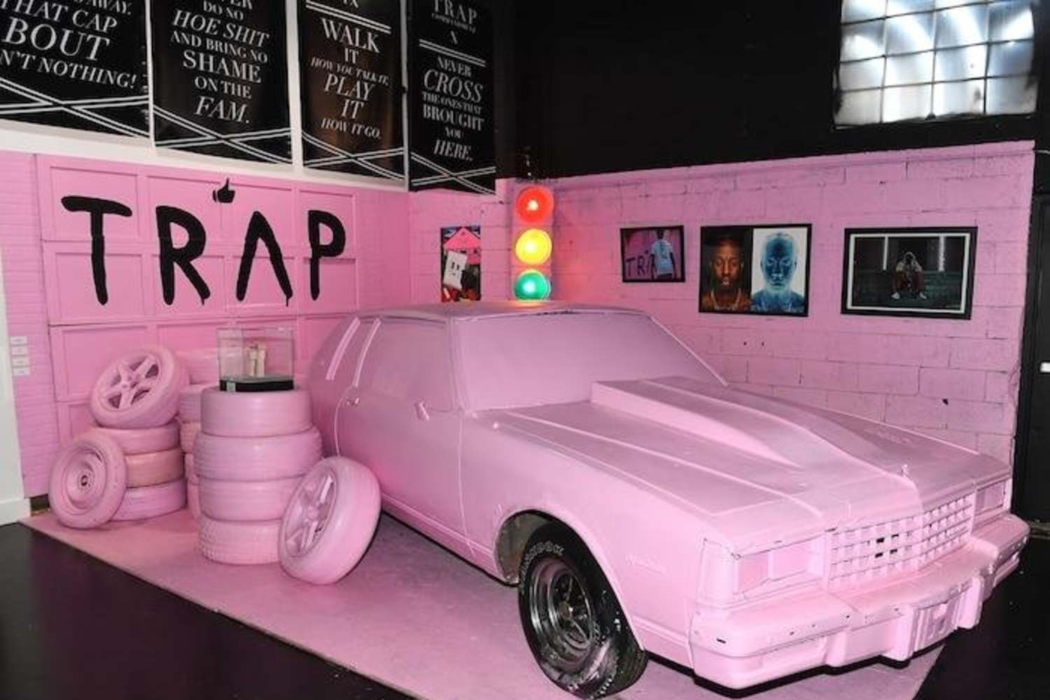 T.I.的Trap博物館與亞特蘭大音樂遺產