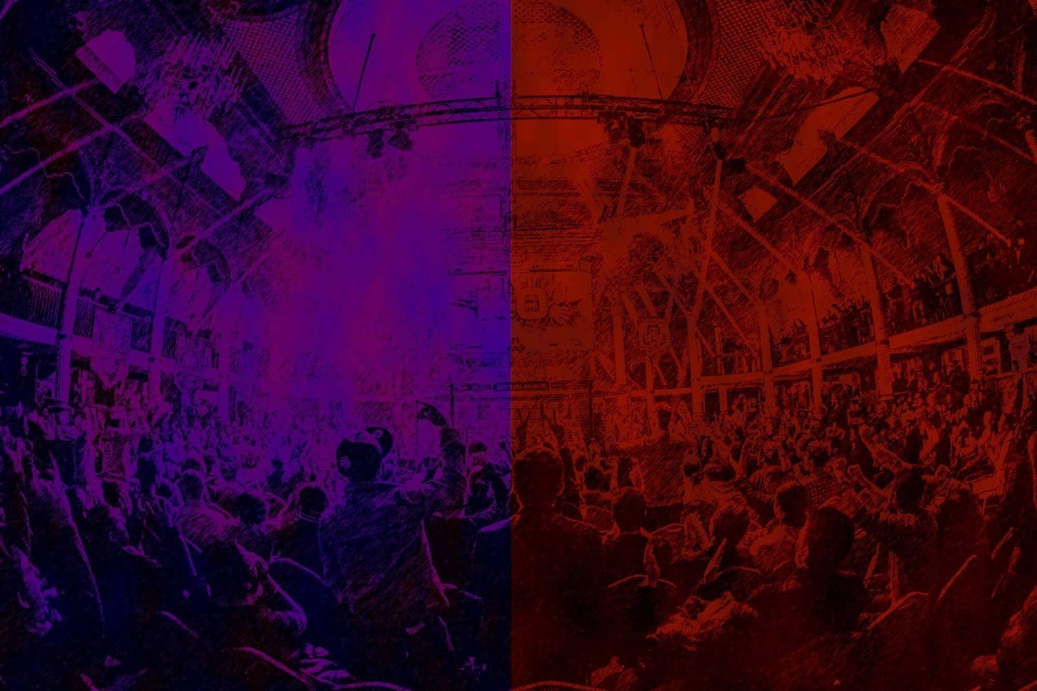 Red Bull Kumite 2019: Street Fighter contest event info