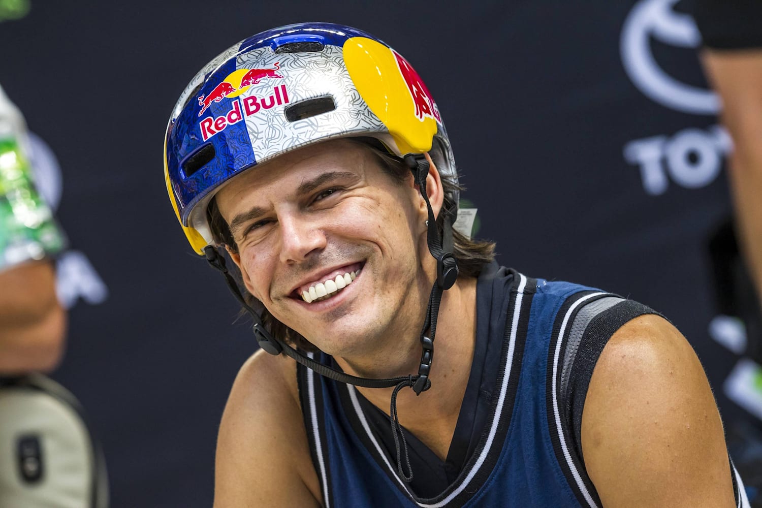Daniel Dhers: BMX Freestyle Park bike rider – interview