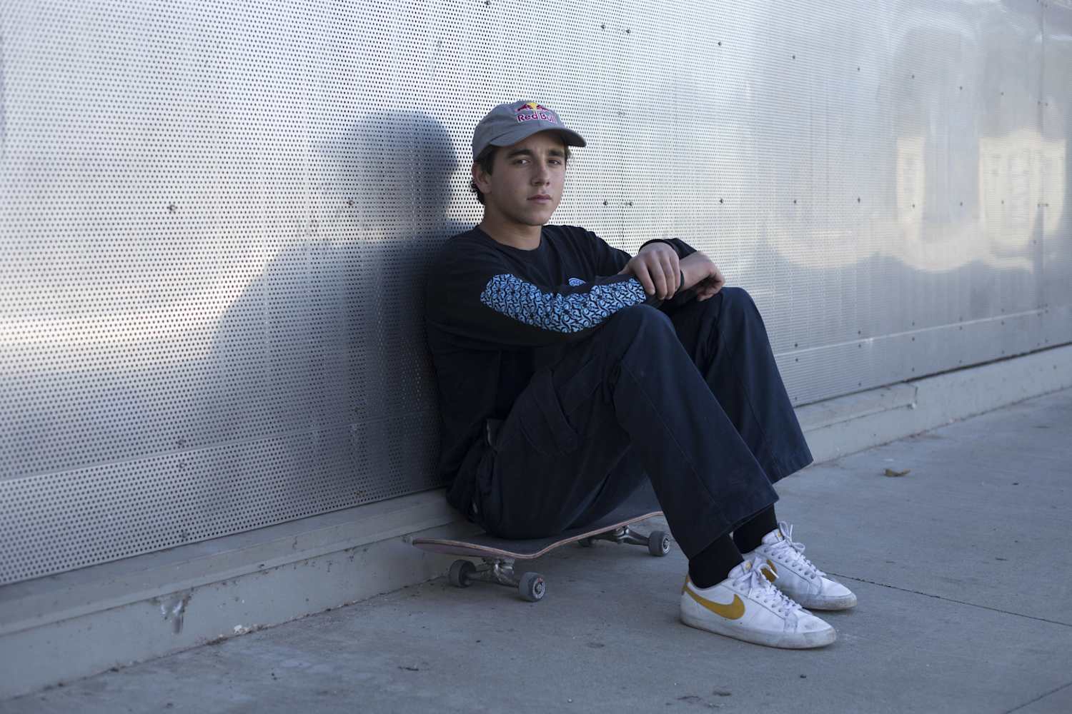 ビッグレールもコンテストも朝飯前！若き天才、アレックス・ミドラー｜レッドブル・スケートボード