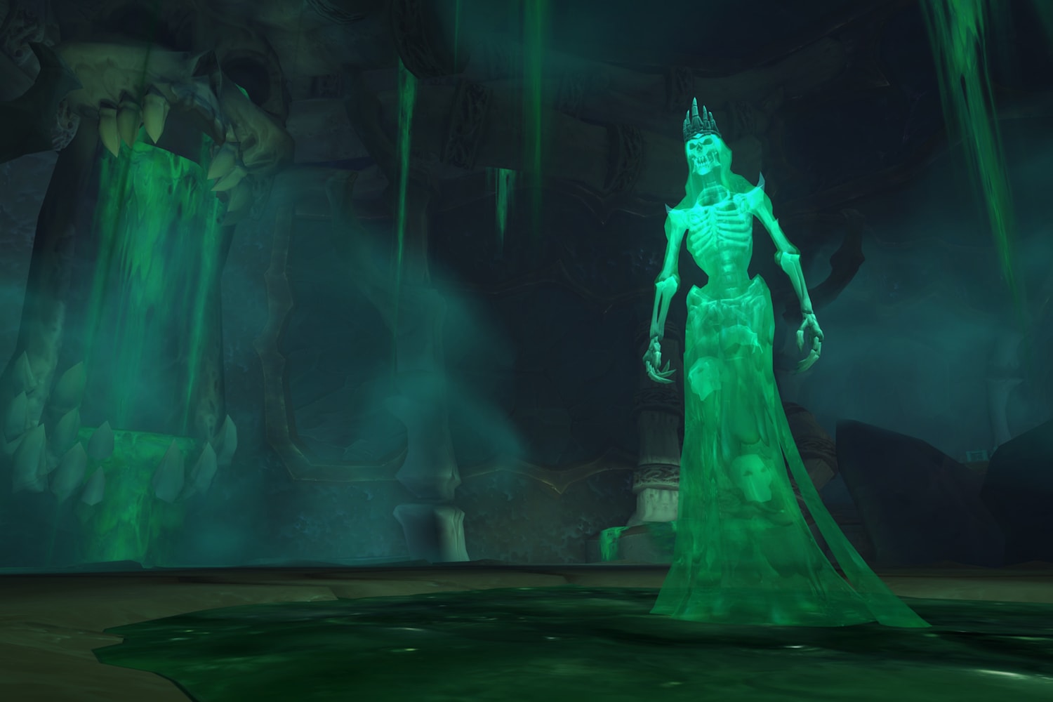 WoW Shadowlands: A new chapter in the Warcraft story