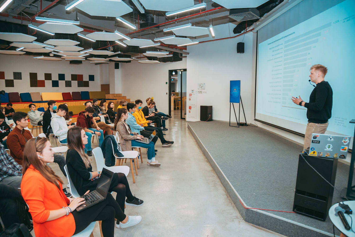 Red Bull Basement 2020 ждет тебя!