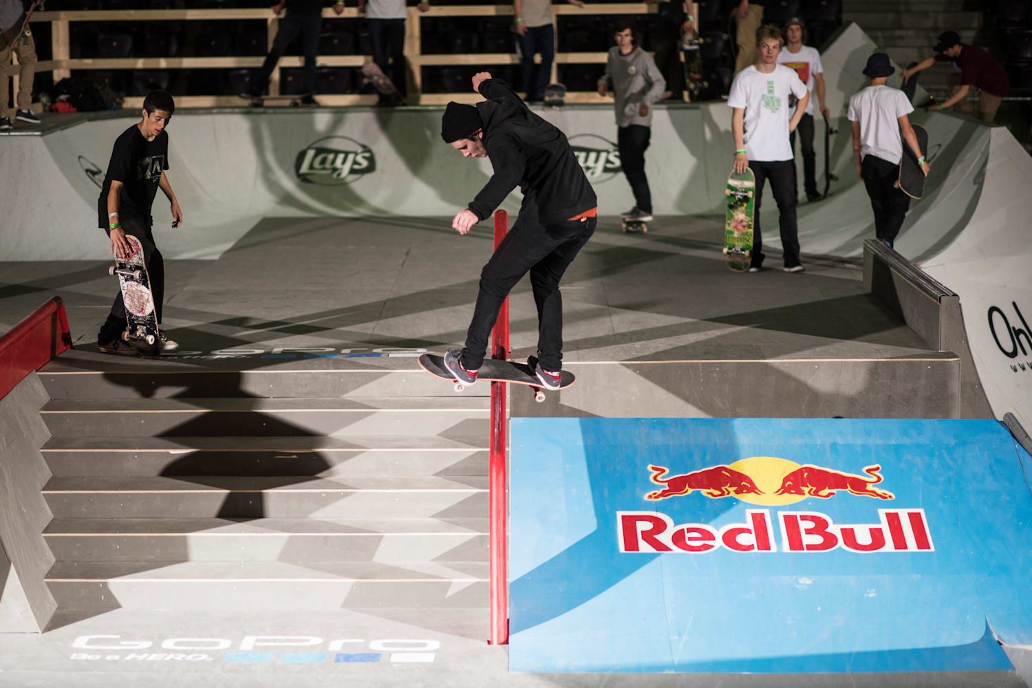 Skatepark Etiquette Guide: All You Need to Know