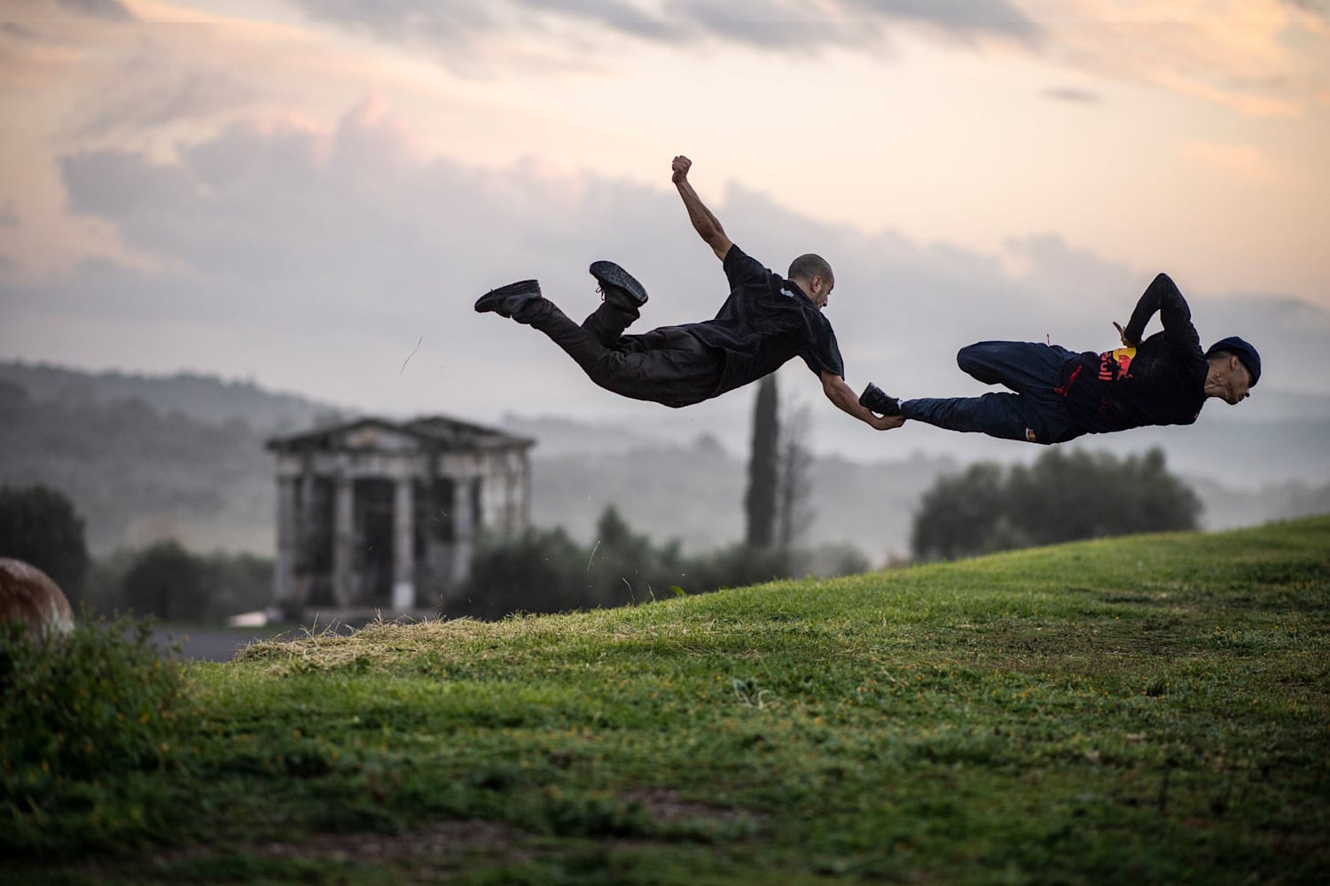 Future of breaking: Red Bull BC One 2020 finalists