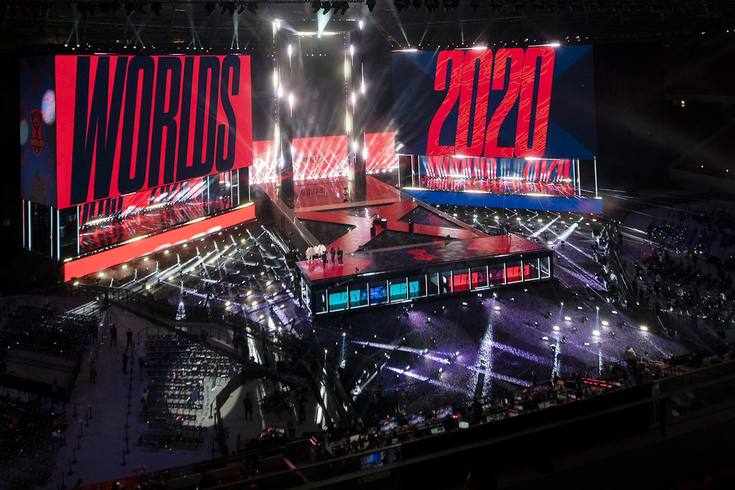 Biggest esports moments of 2020: The top 12 highlights