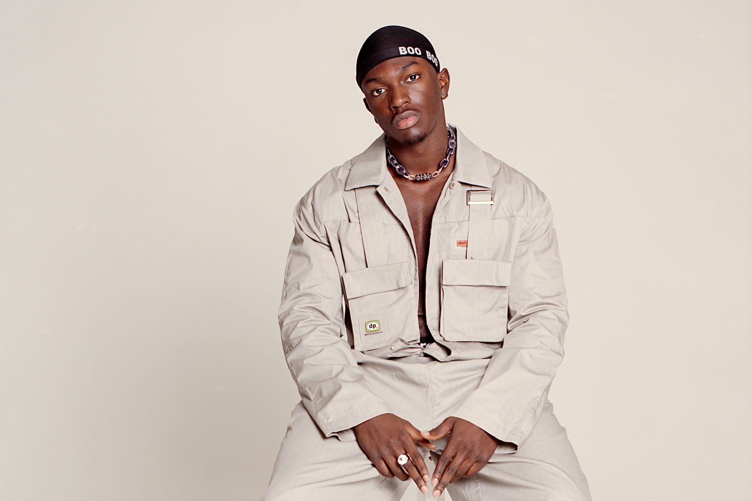 Kida Kudz: Get to know the rising Afropop star