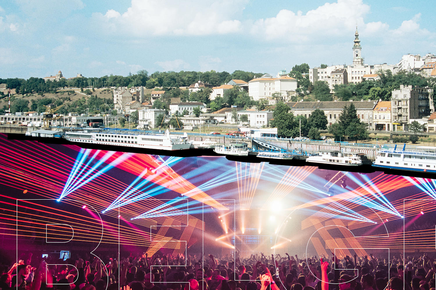 Belgrade nightlife guide: The best places to party