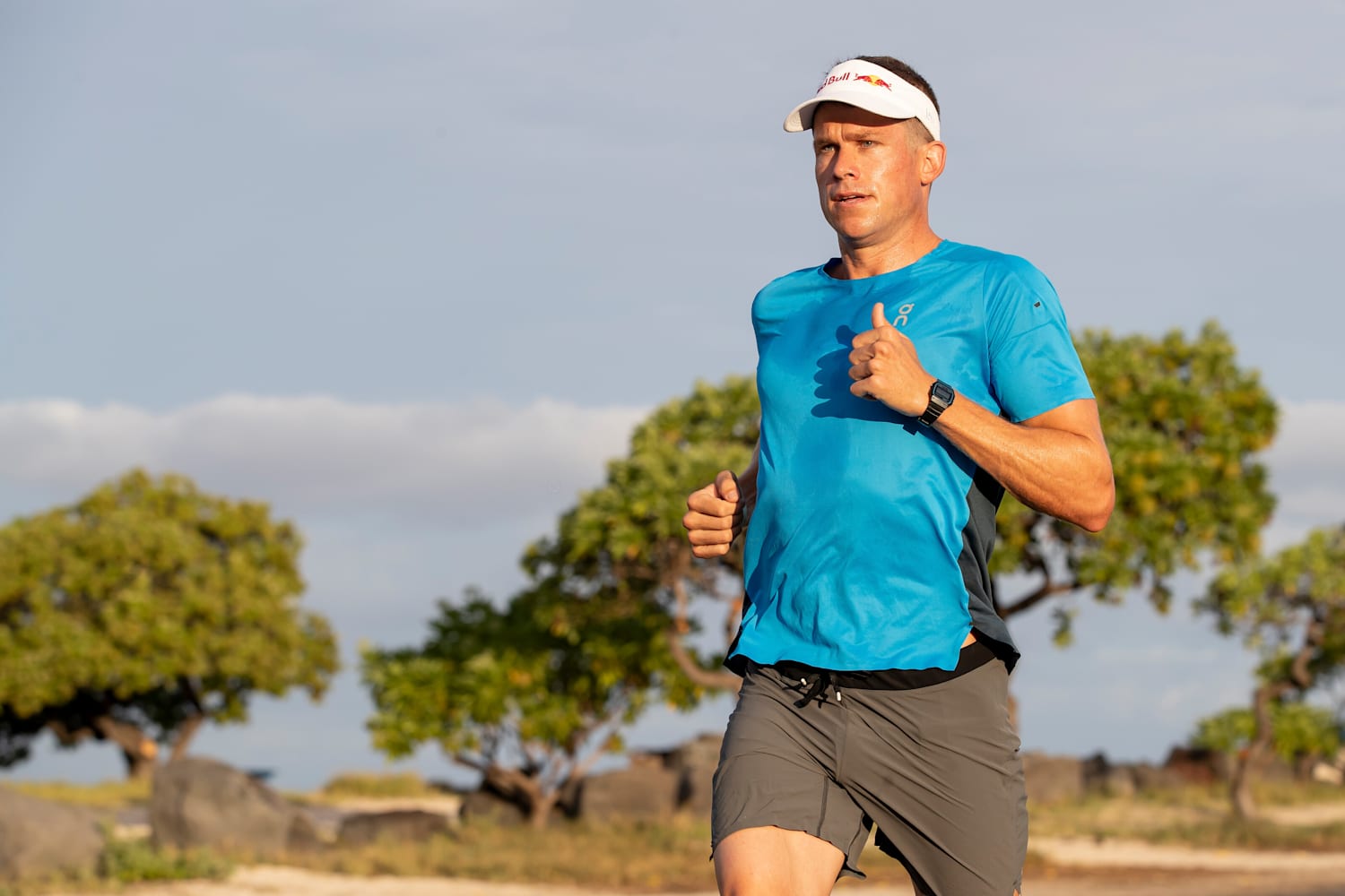 LOVE why Matt Trautman runs