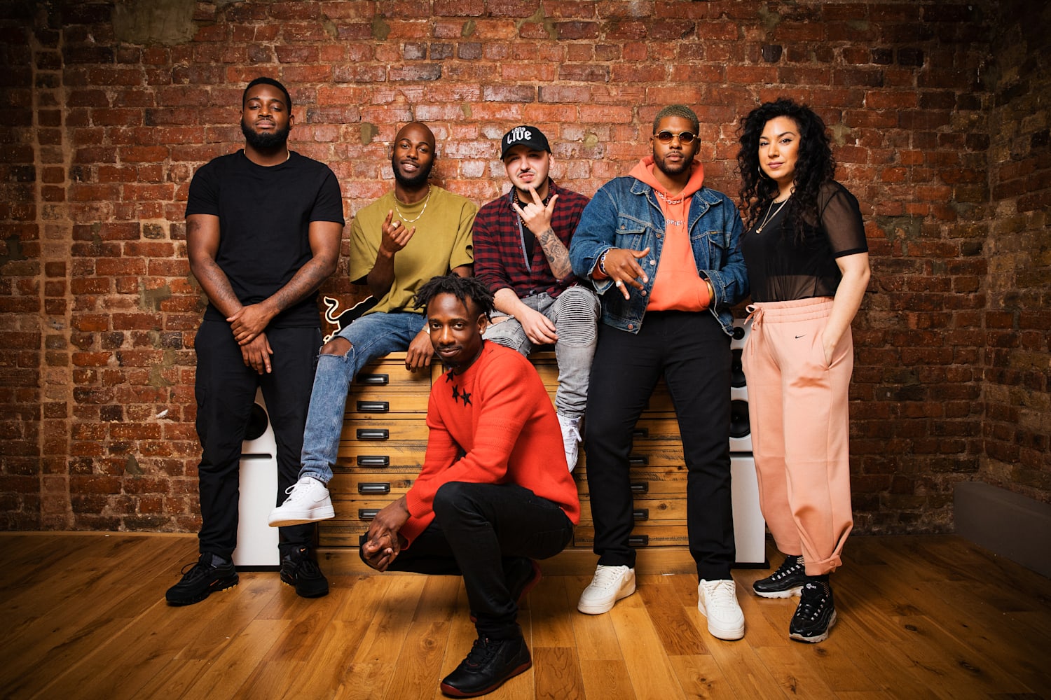 The Cut S1 E4: singer-songwriter show