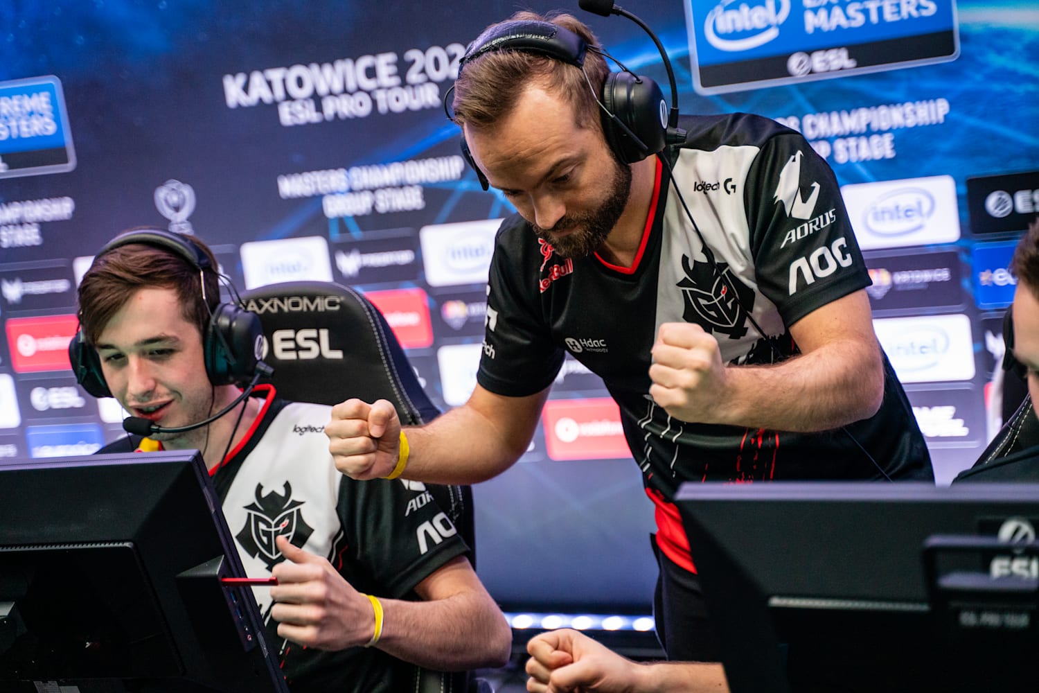 IEM Katowice 2020 CS:GO: G2 Esports into final – recap