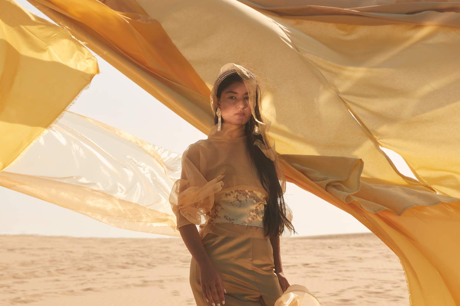 Milan Ring's favourite records: the music that made me