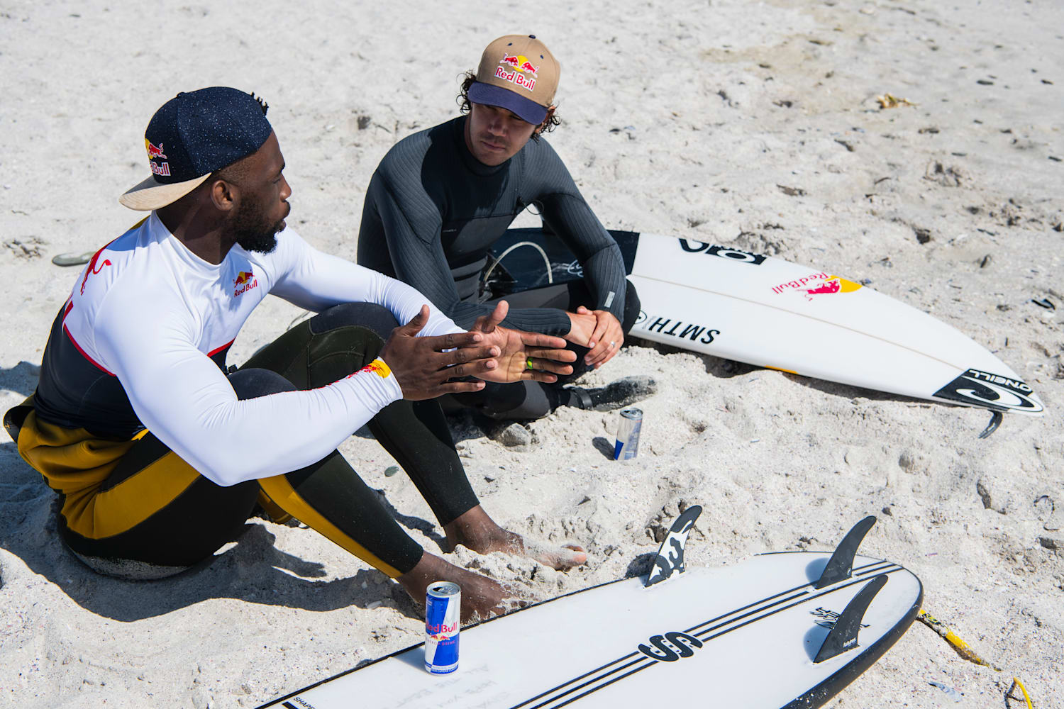 What you can learn about goal-setting from pro athletes