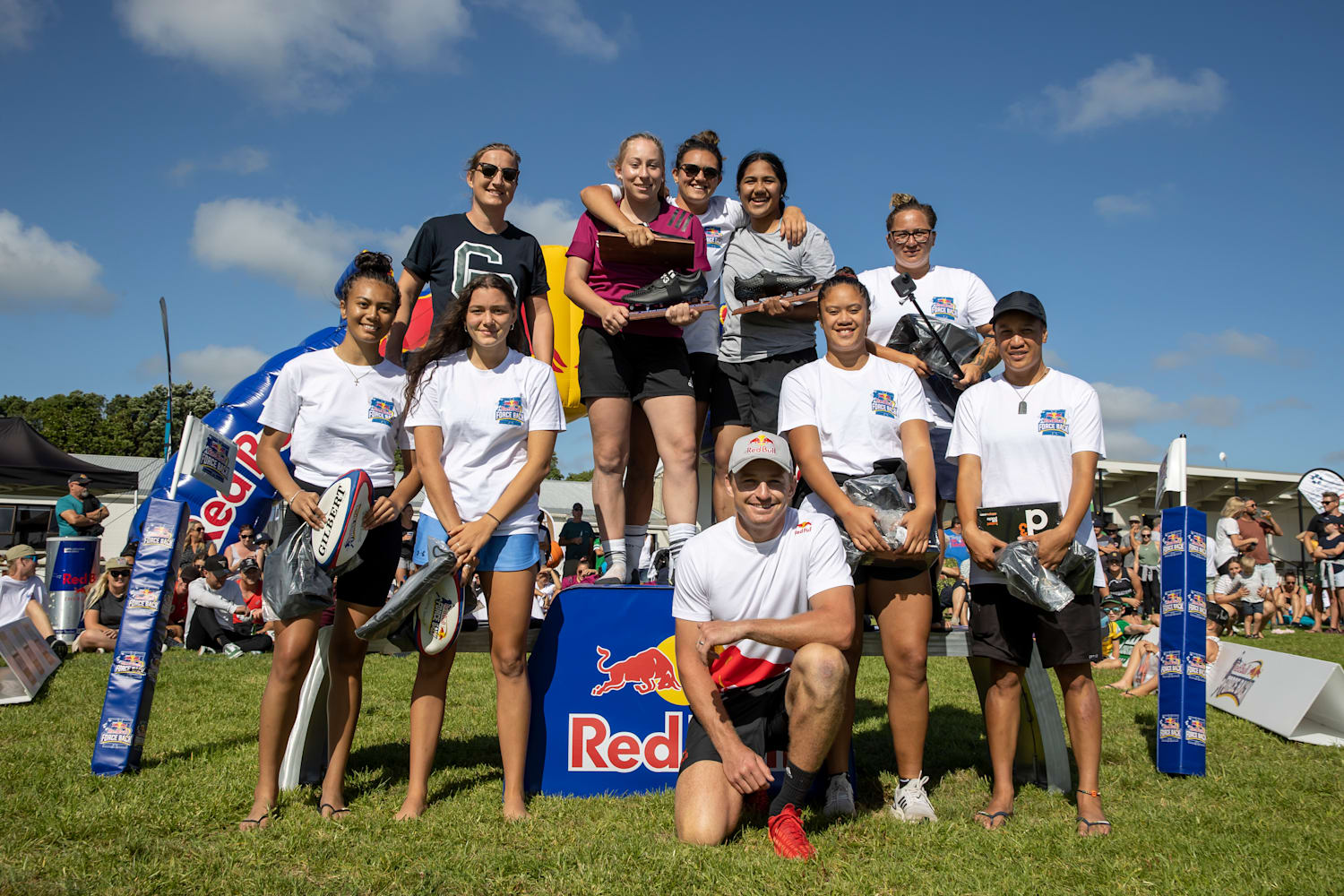 Red Bull Force Back 2020: Event recap - RedBull.com