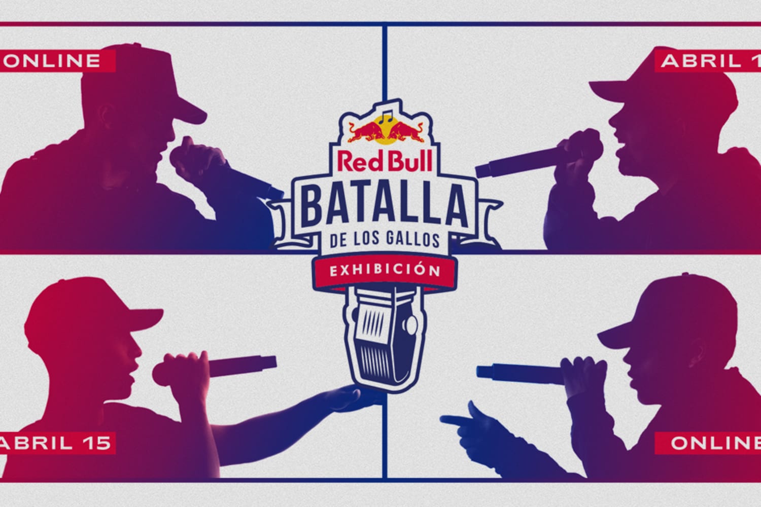 Red Bull te da alas - RedBull.com