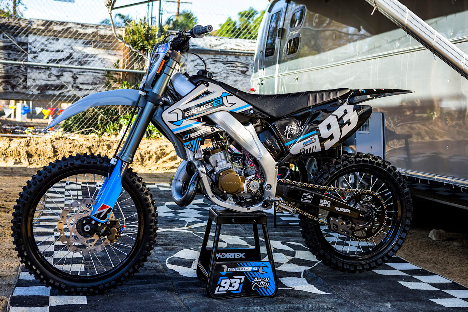 Bike Builds with Aaron Colton: Cleaning tips – extra