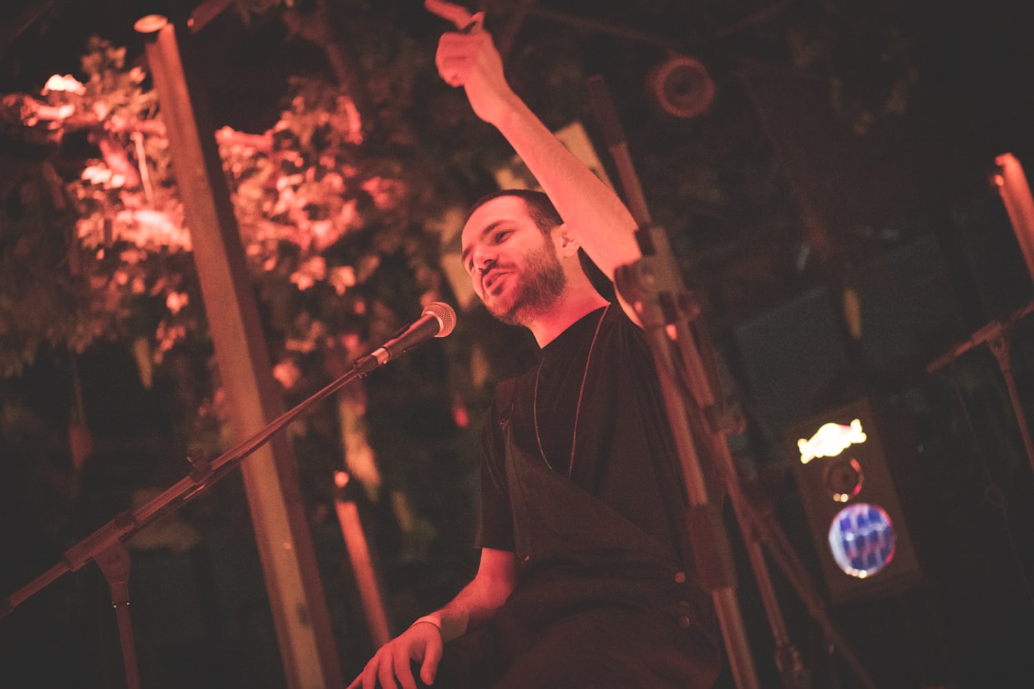 35 Local Sounds Compiled By Sofar Sounds Beirut