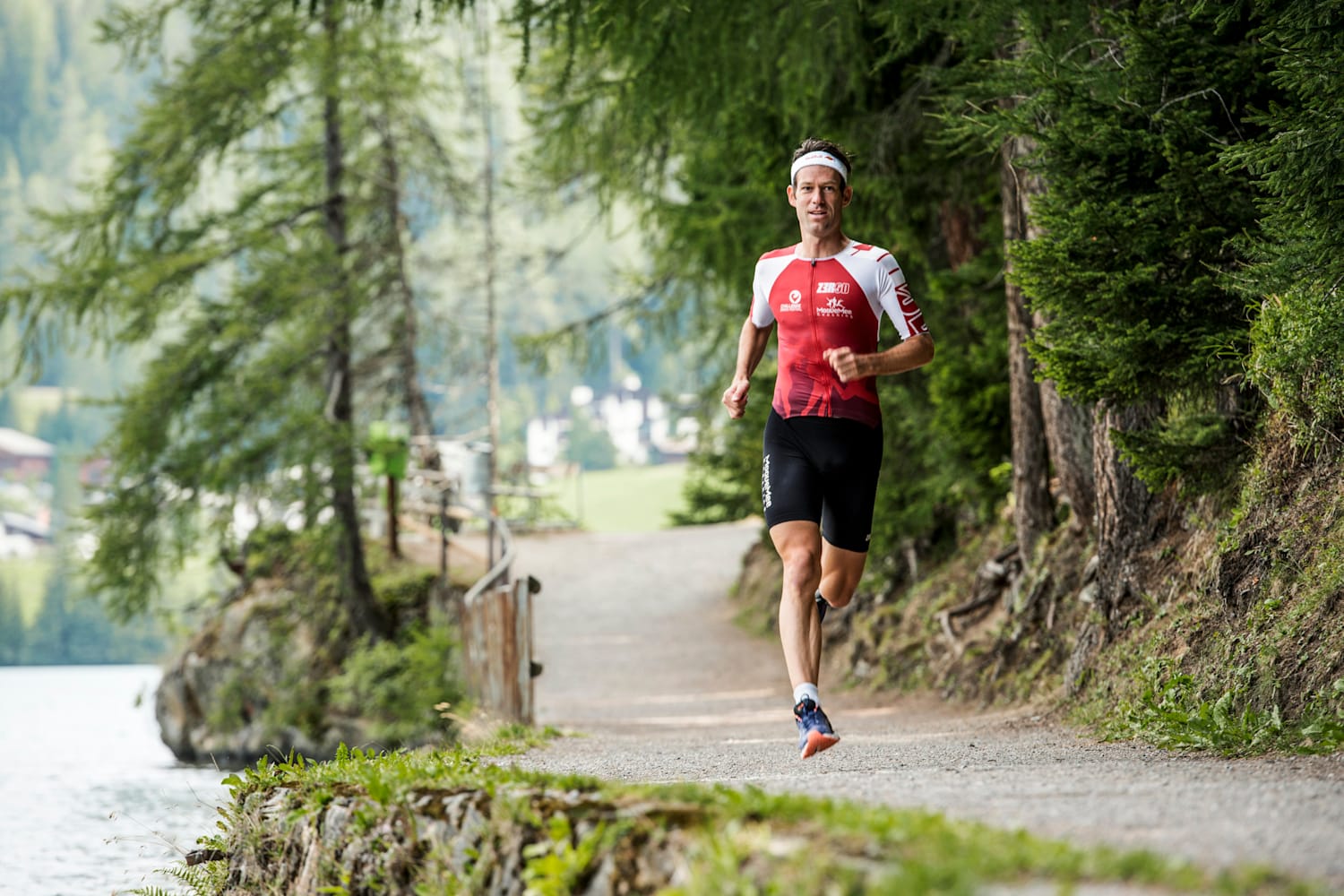 Laufen für Anfänger: 6 Tipps von Lauf-Pro Sven Riederer