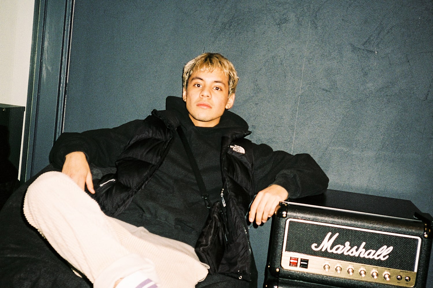 Daniel Luna's new single is out