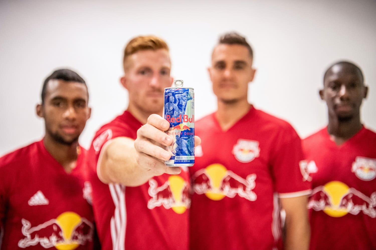 Red Bull 足球界牽風暴 6支球隊偏佈三大洲