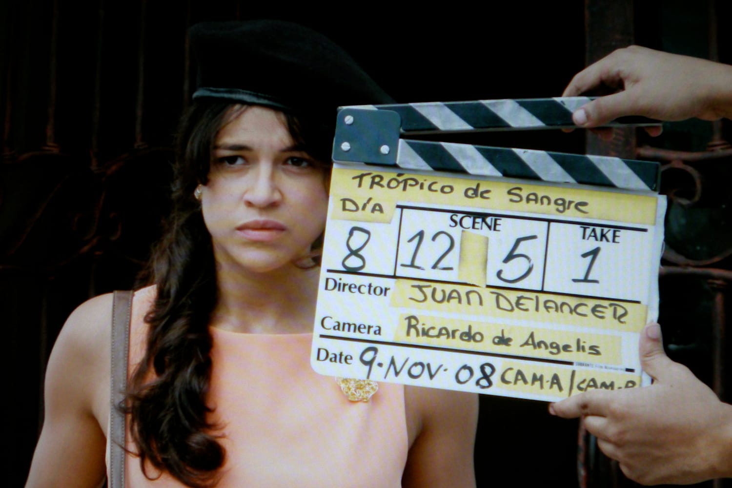 Las mejores películas del cine de República Dominicana