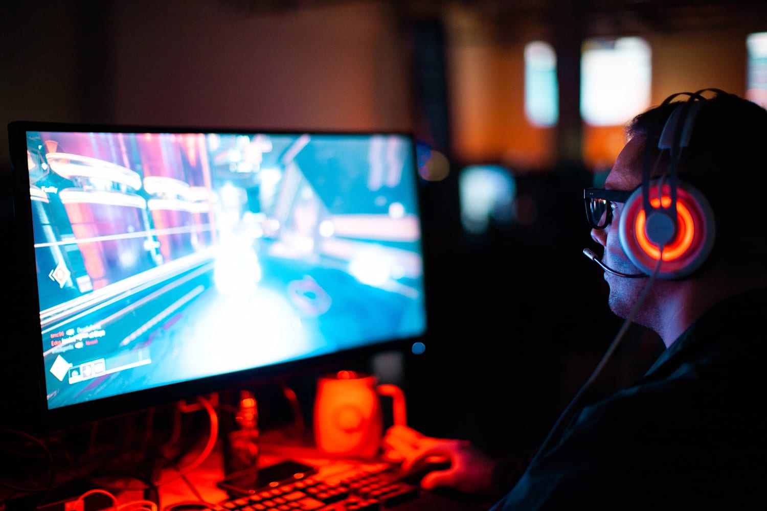 Most Innovative Video Games