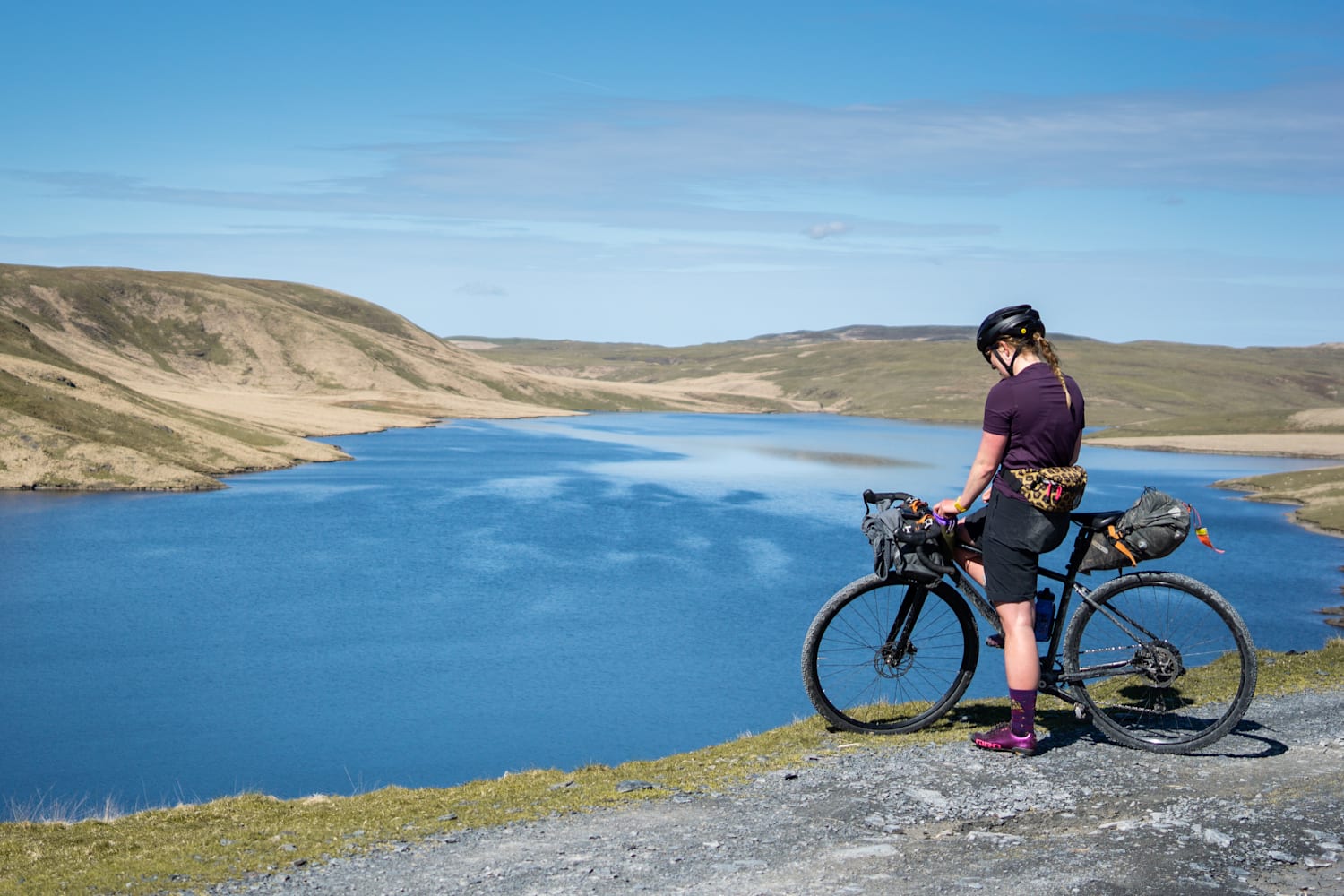 Bikepacking routes in Wales: The 10 best to explore