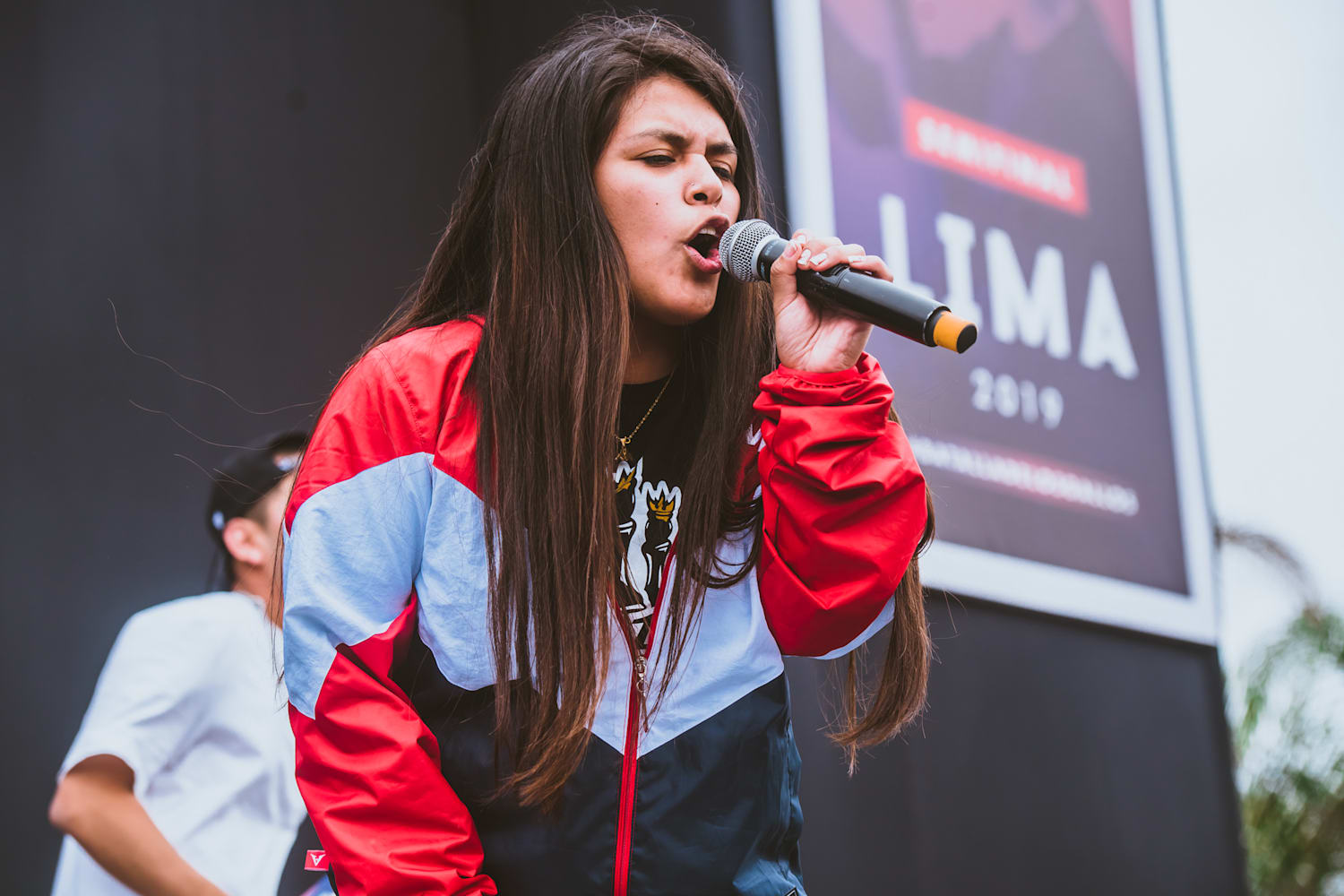 Las raperas en Batalla: no es nada nuevo. Parte 2