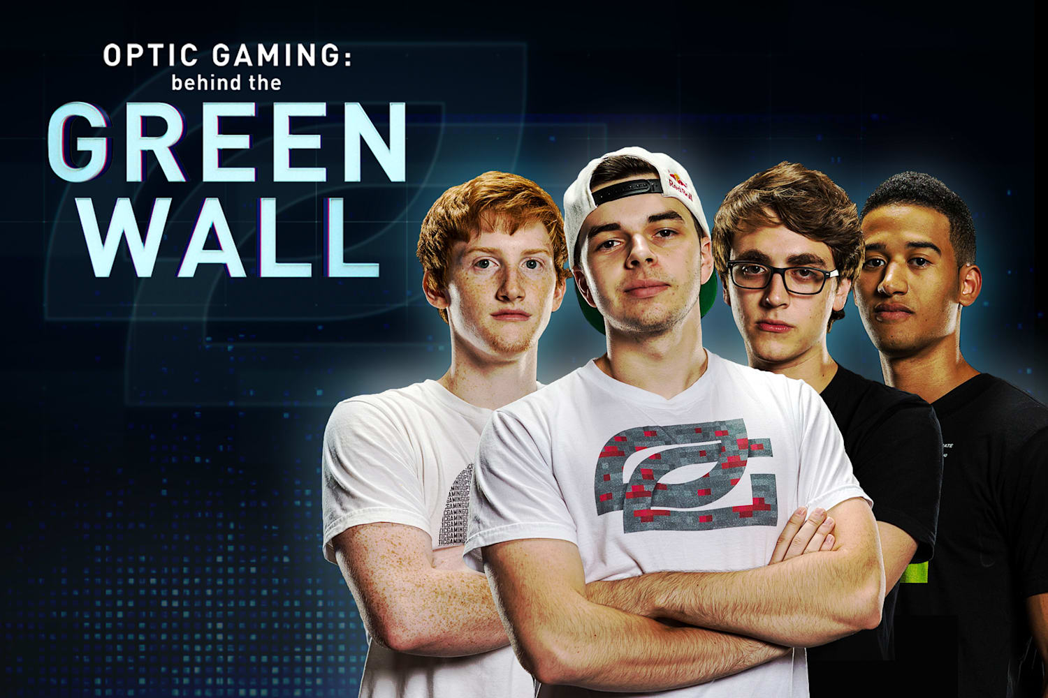 OpTic Gaming: Behind the Green Wall