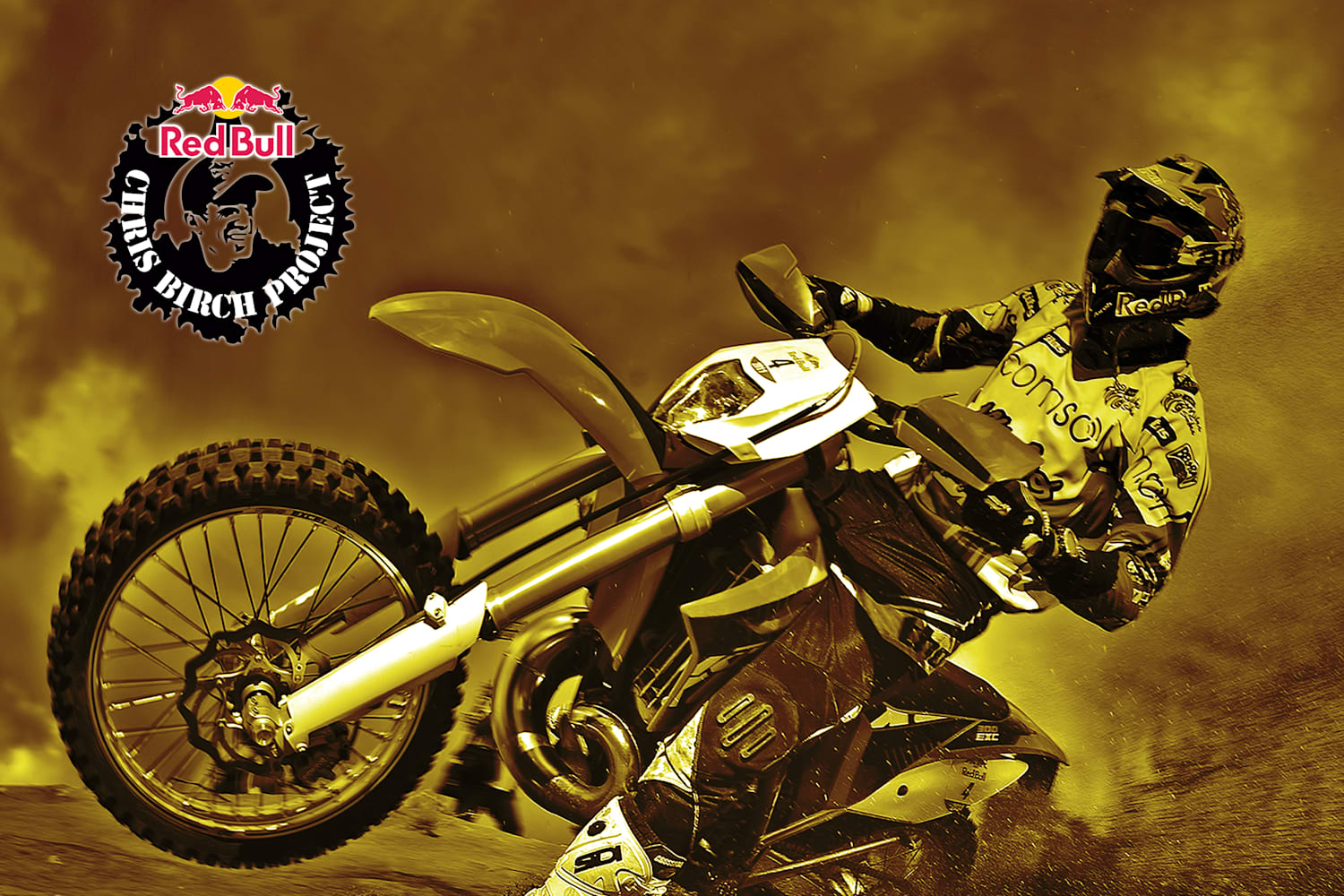 The Chris Birch Project