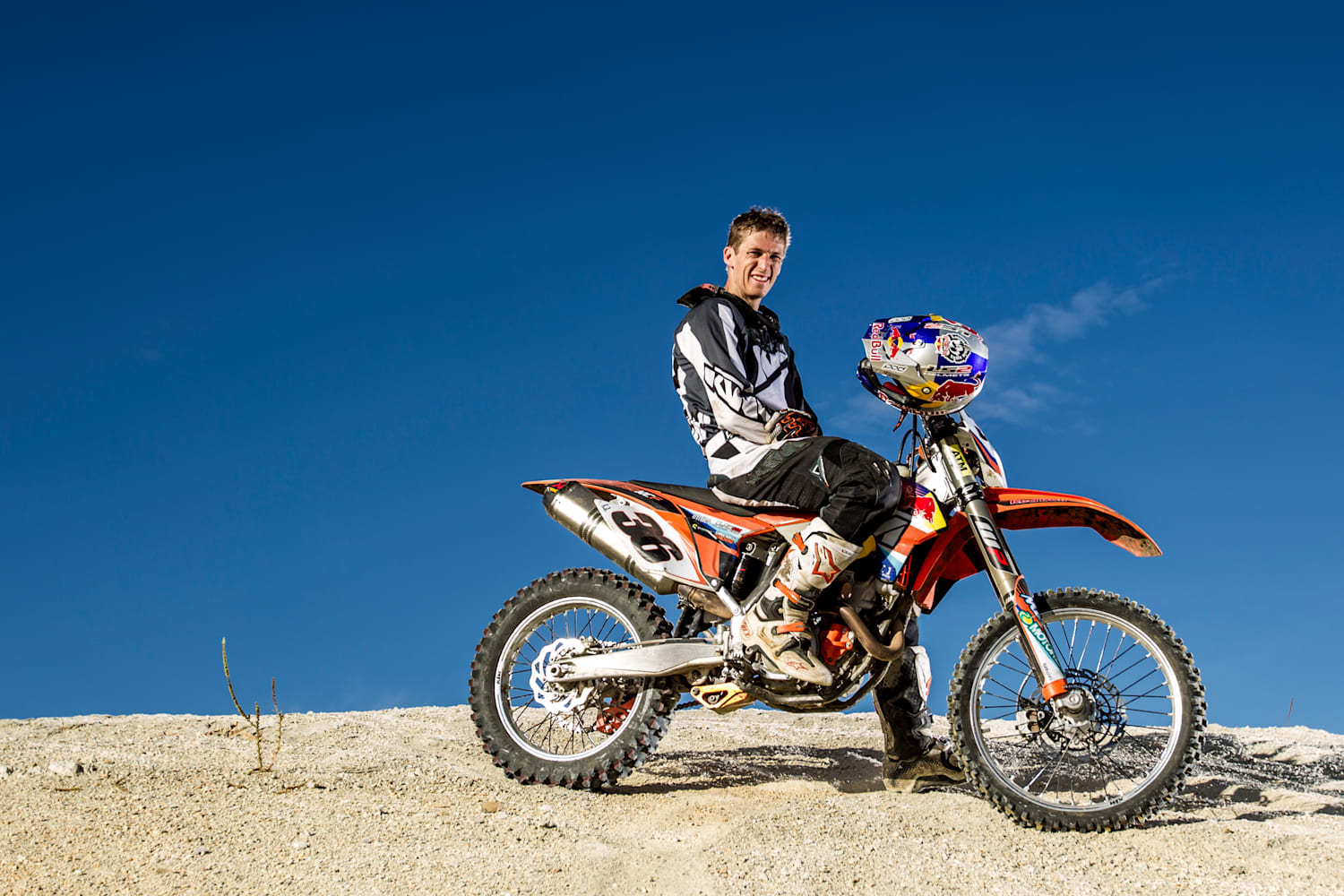 The Chris Birch Project