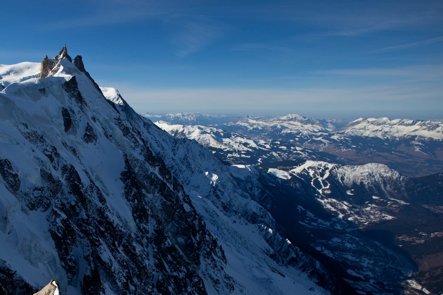 Ultimate Rush: Action sports at their absolute peak