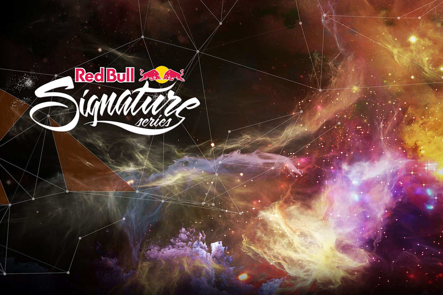 Red Bull Signature Series
