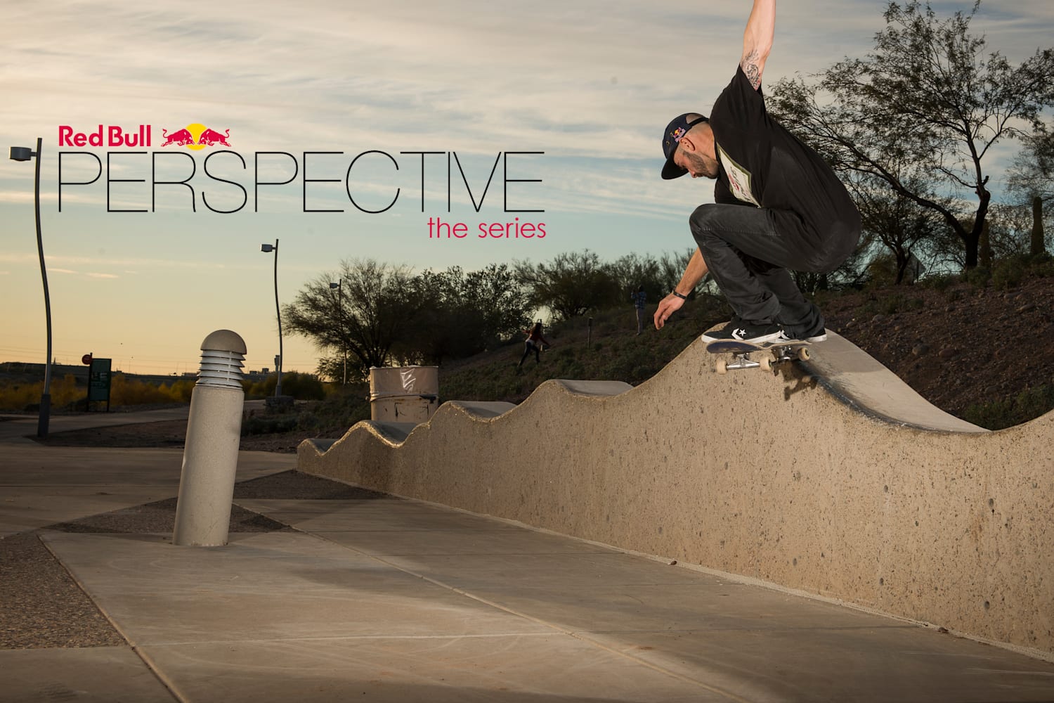 Red Bull Perspective: The Series