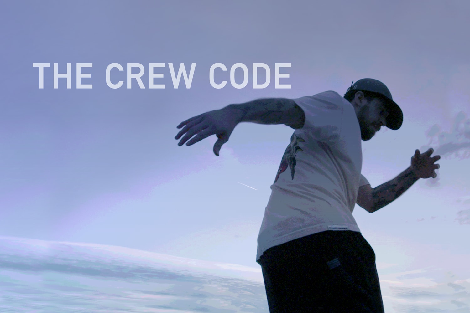 The Crew Code: As Principais Crews de Breaking do Mundo