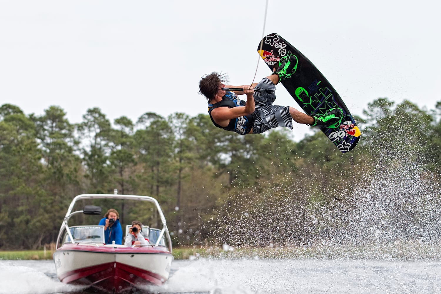 Wakeboard