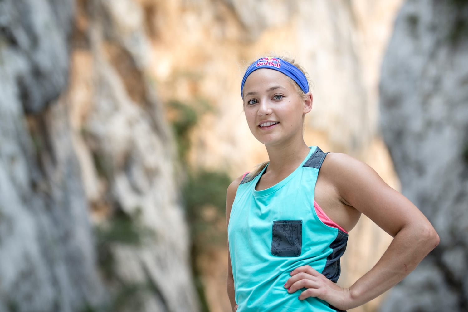 Focus S2 E3: Jon Durand and Sasha DiGiulia – video