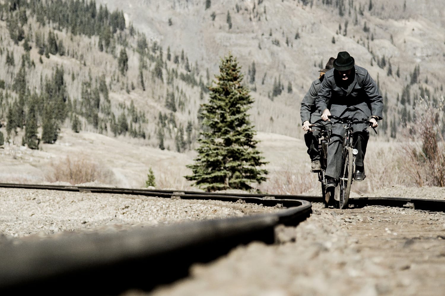 Embarking on a journey