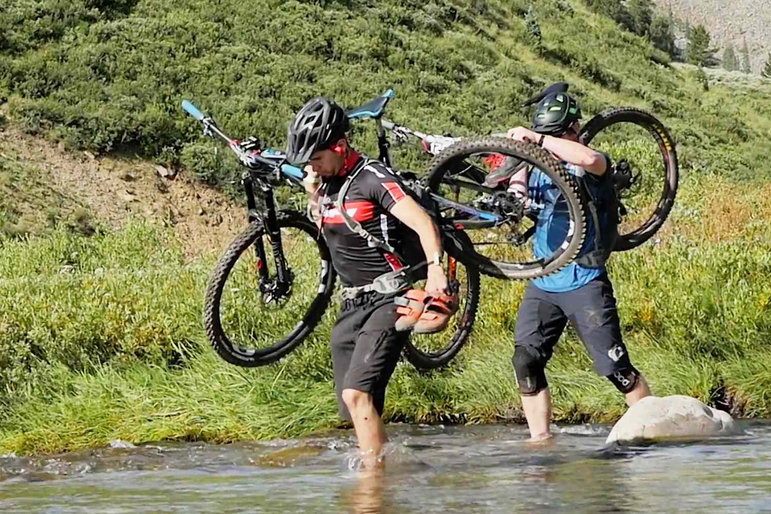 The Story Behind Race Plate #139