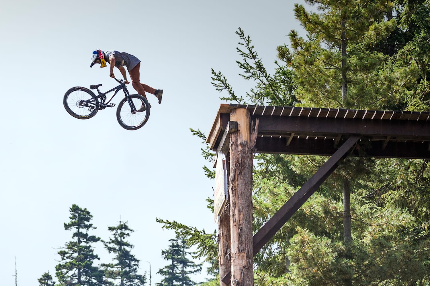 Red Bull Signature Series S2015 E9: Red Bull Joyride