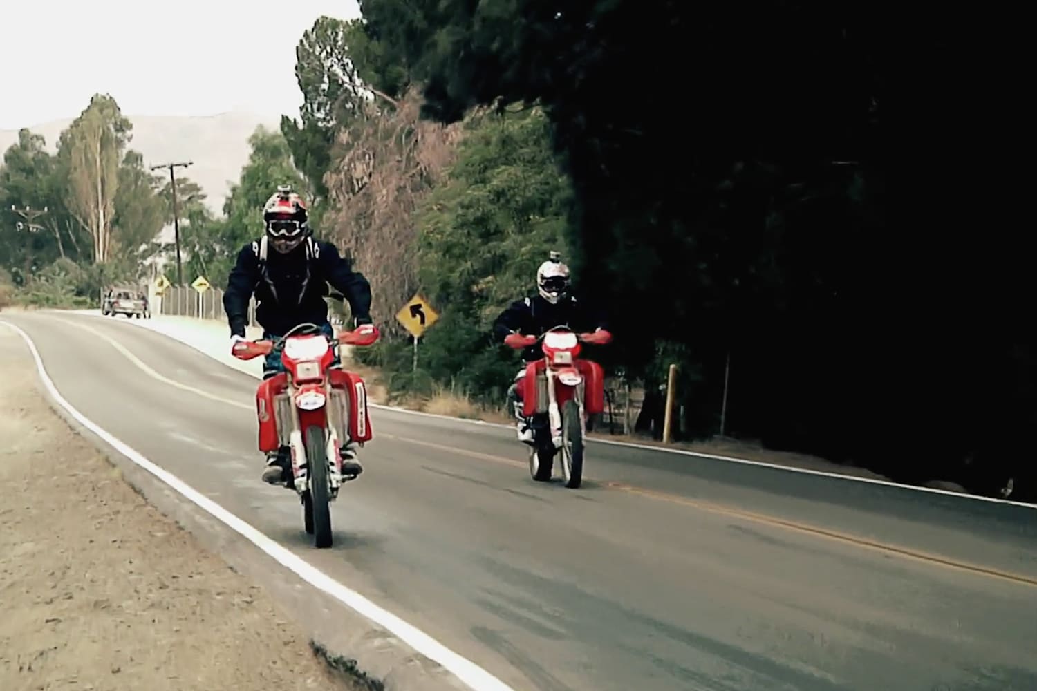 Chasing Summer S1 E1: Kendall Norman and Quinn Cody