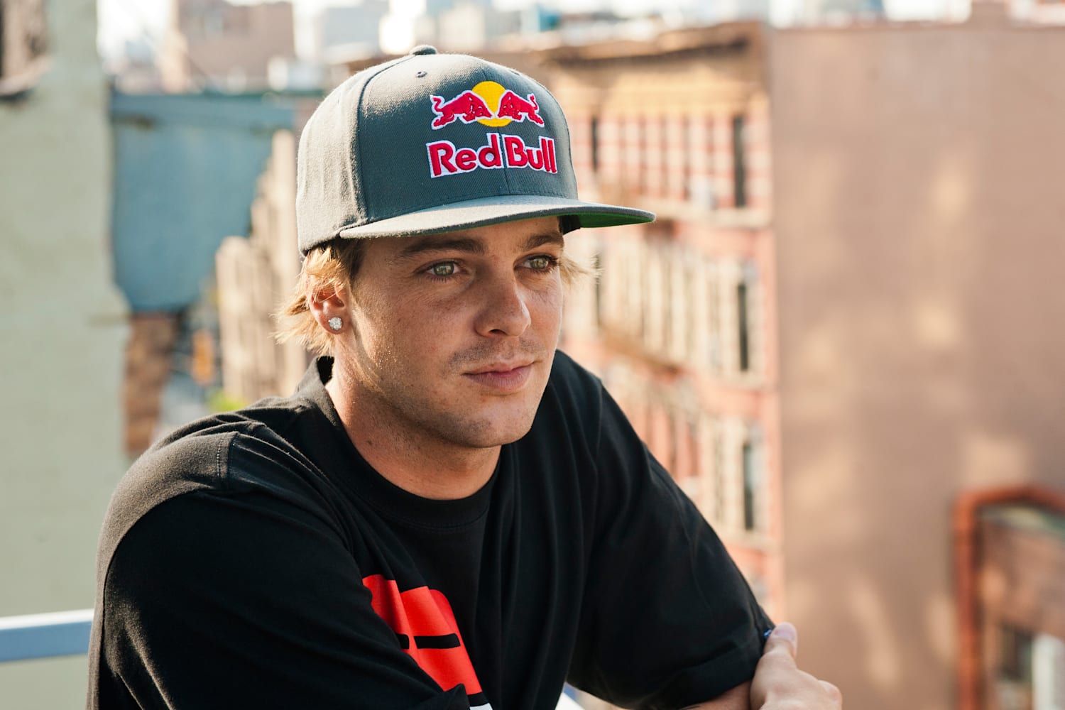 Ryan Sheckler