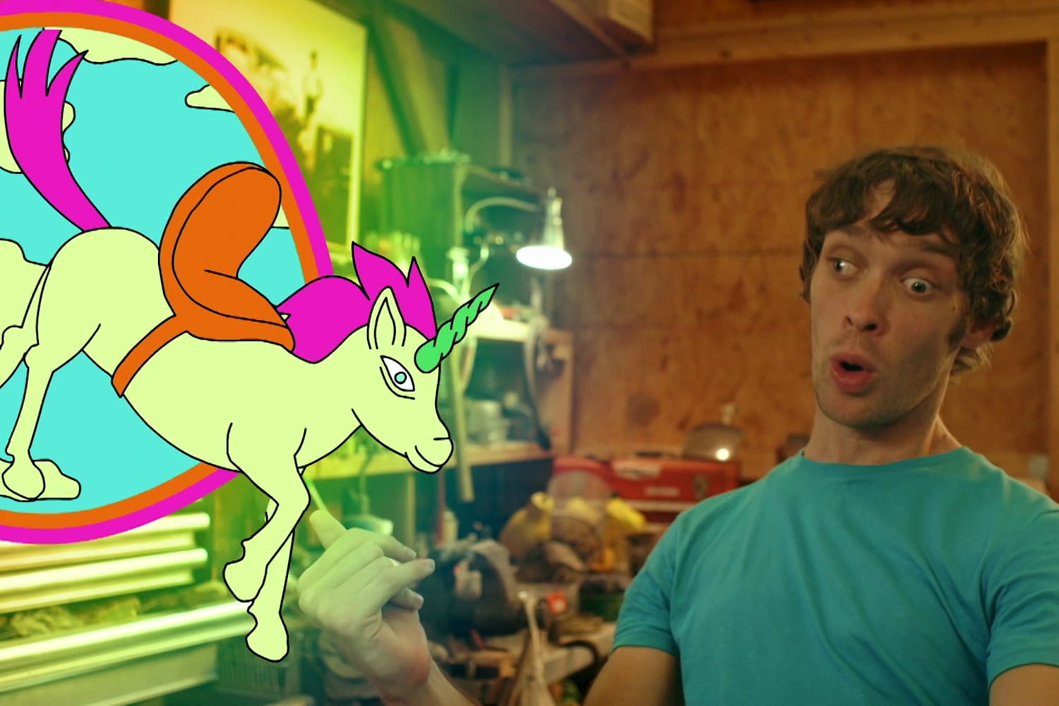 Zach Anner