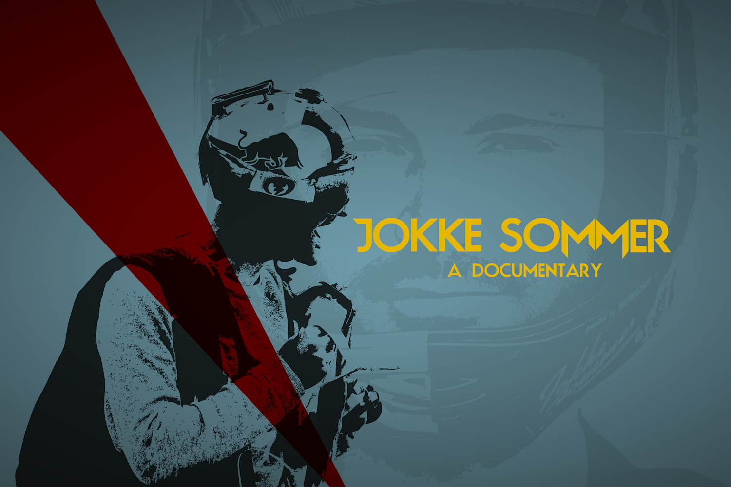 Jokke Sommer Documentary: Wingsuit flying film – video