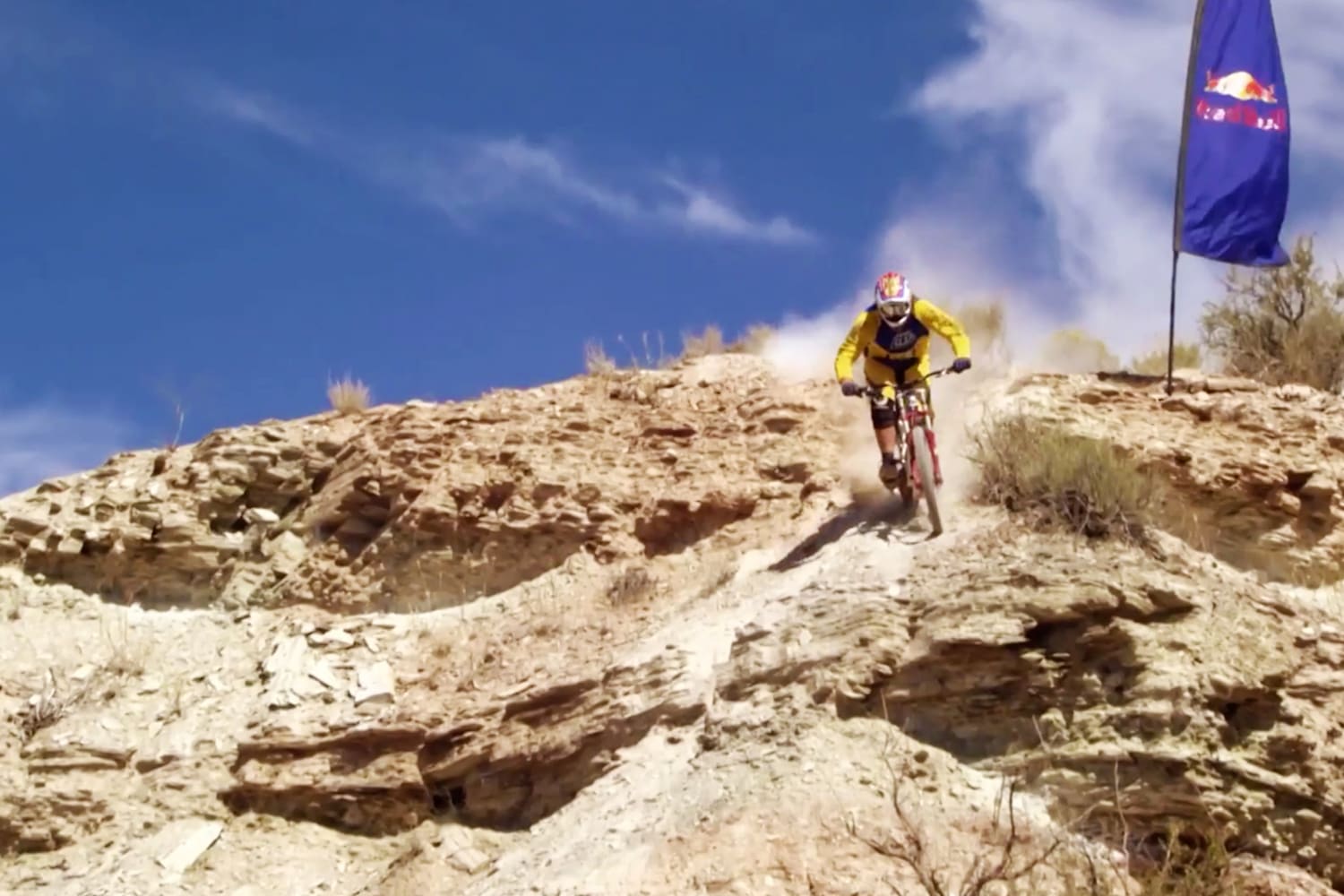 Road to Rampage S1 E3: Riding with Legends – Video