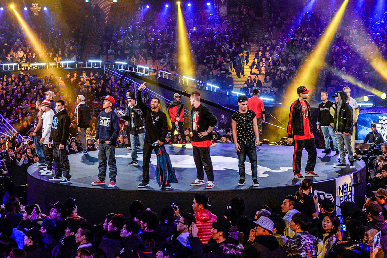 Break’n Reality S2 E8: RoxRite and Ronnie – video