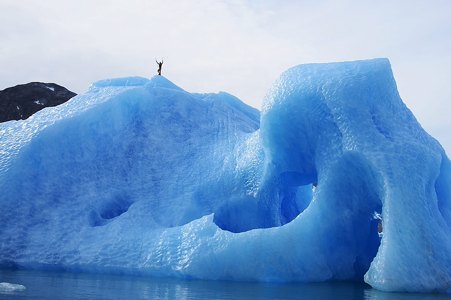 Reel Rock S2 E8: Mike Libecki – climbing video