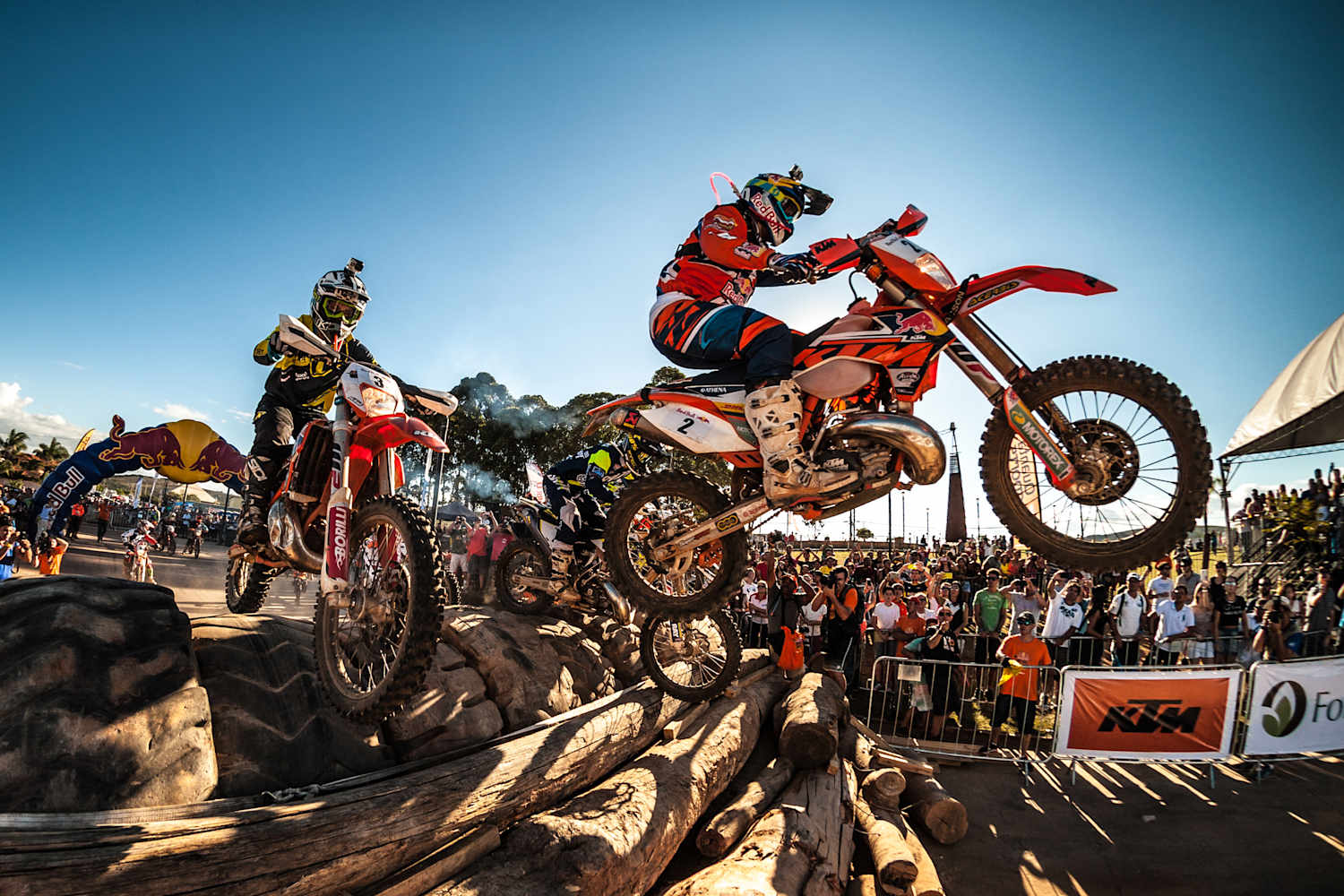 Red Bull Minas Riders