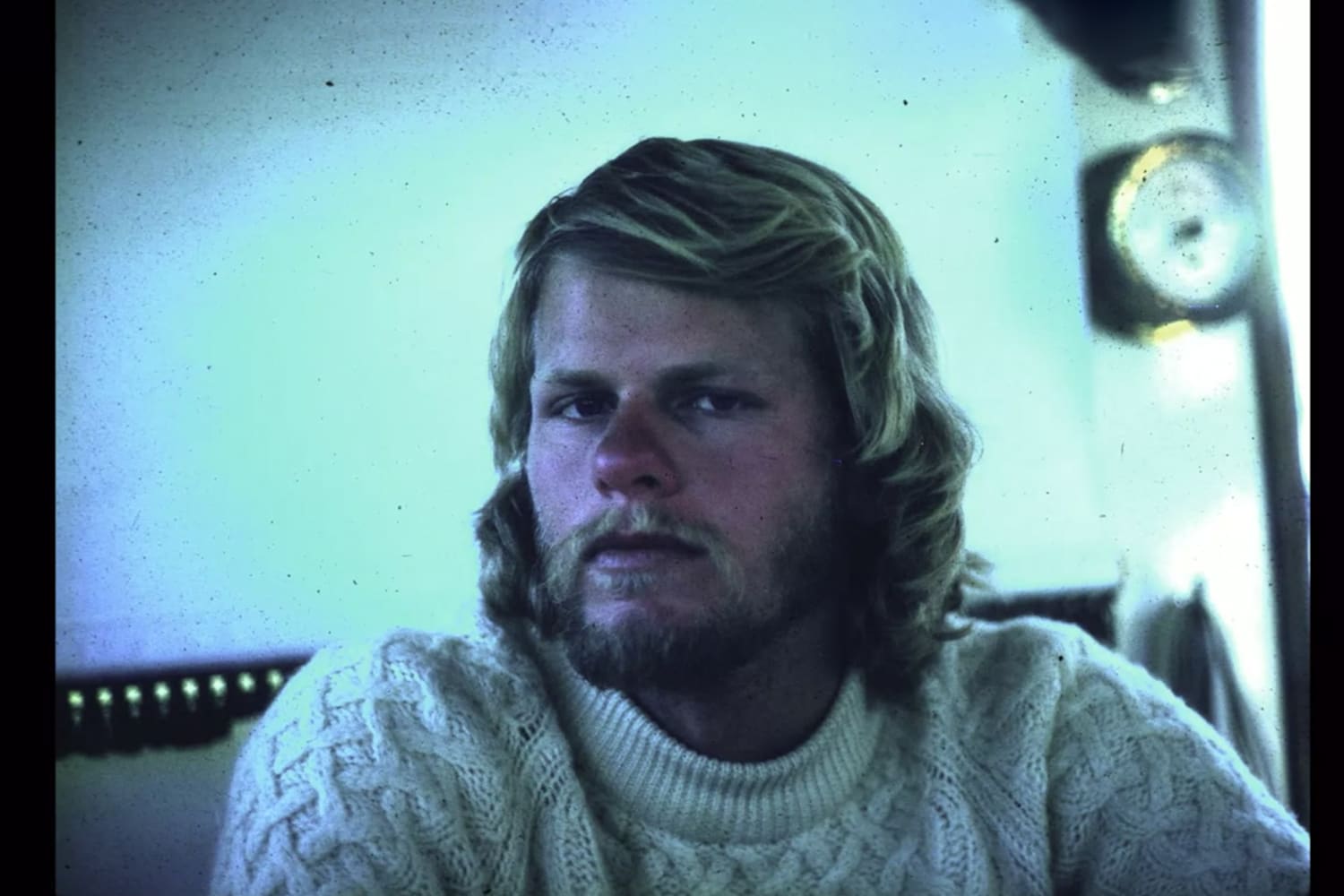 The Ripple Effect S1 E4: Sean Collins waves research